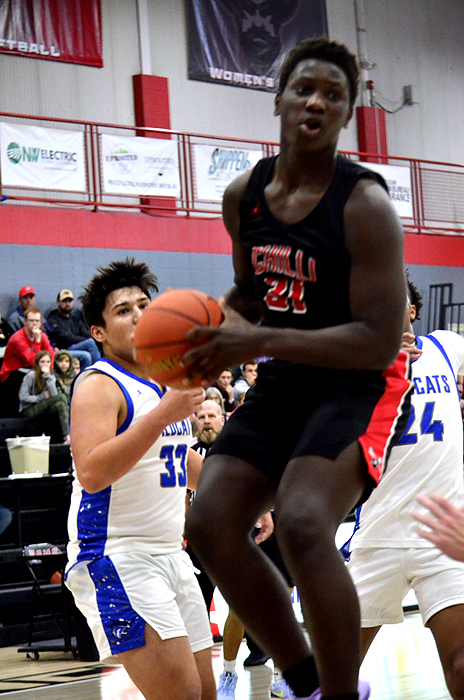Boys B-Ball Pictures