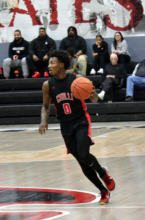 Boys B-Ball Pictures