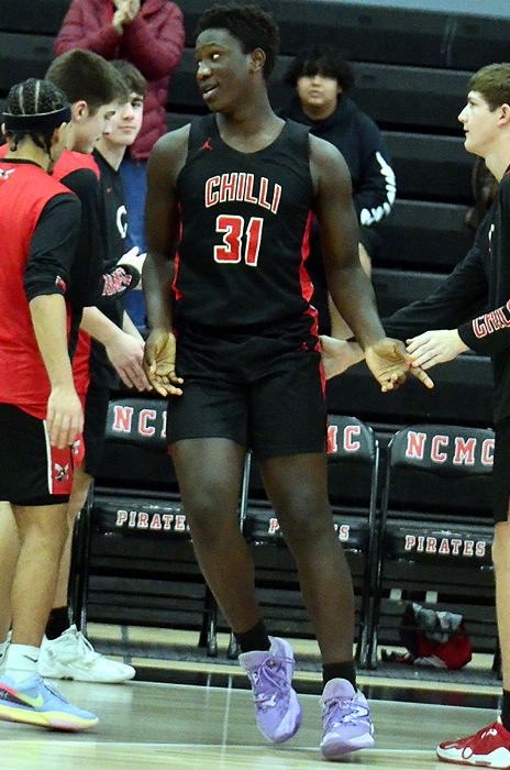 Boys B-Ball Pictures
